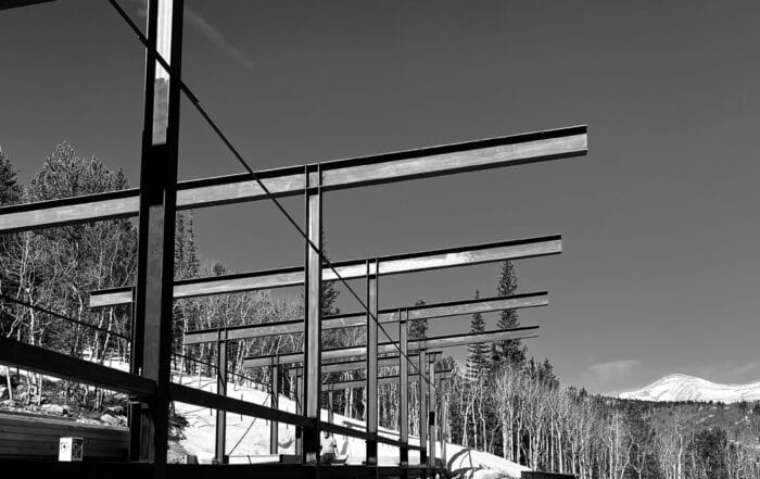 40th Parallel Structural Engineering