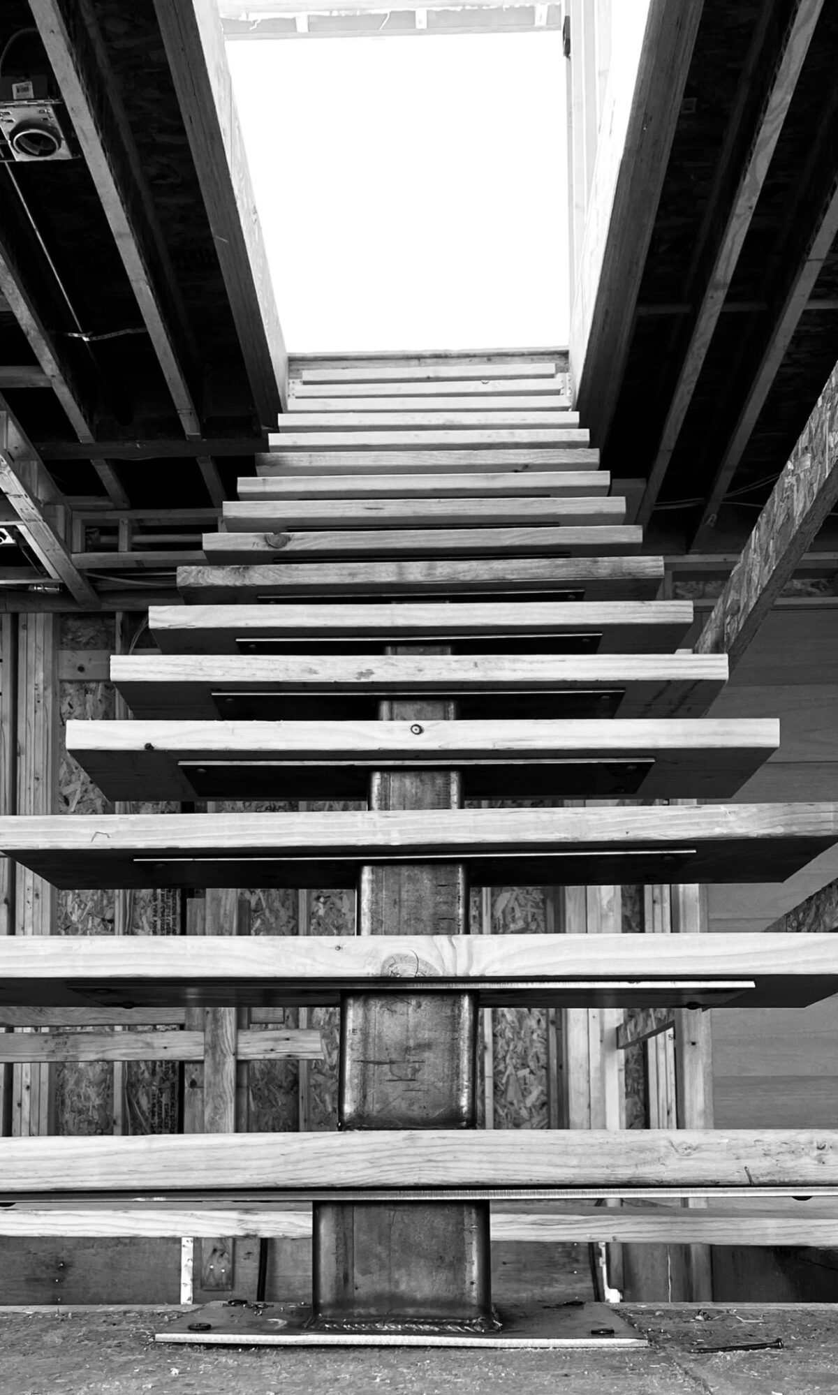 40th Parallel Structural Engineering